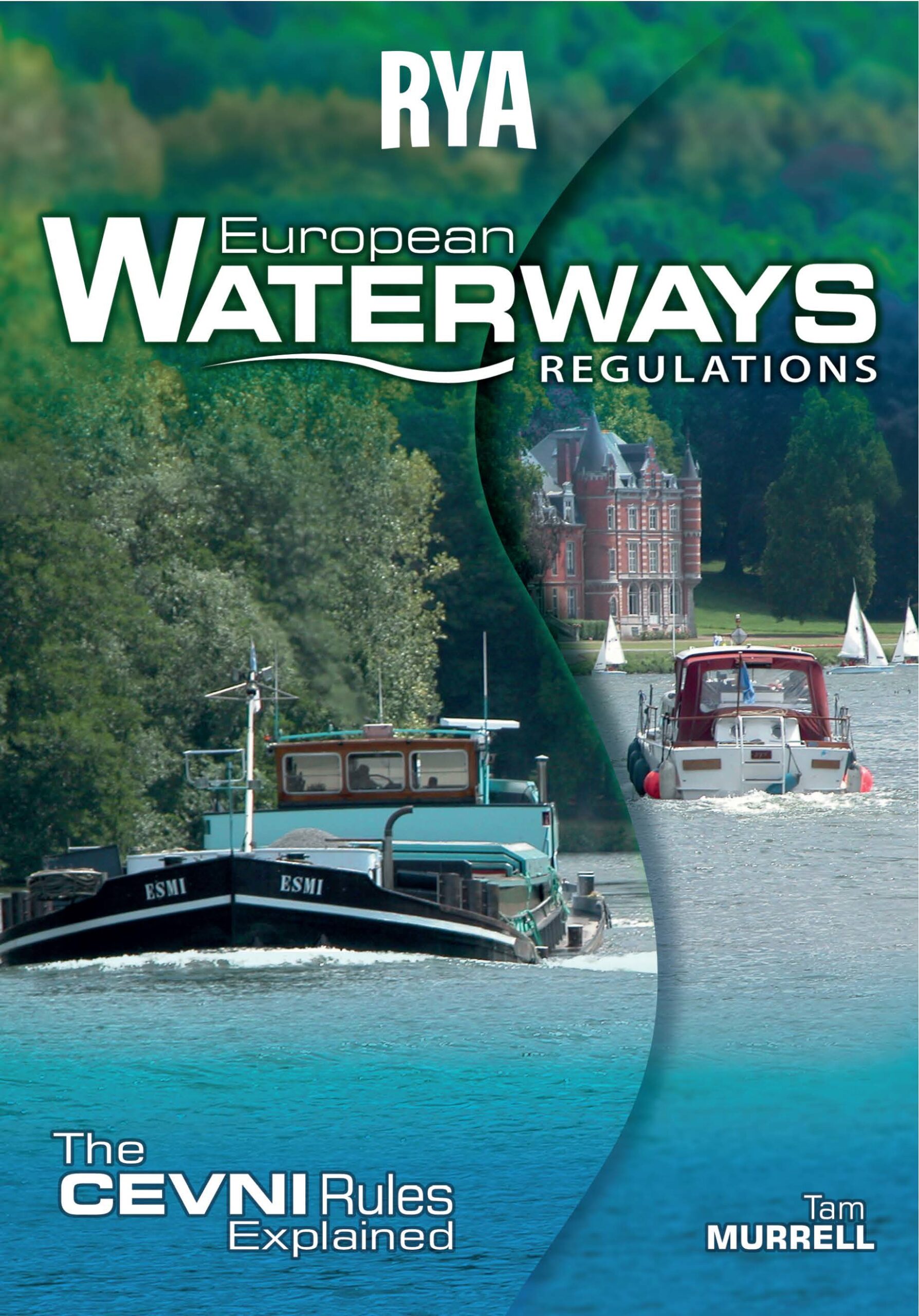 RYA CEVNI Test - Wavelength Training